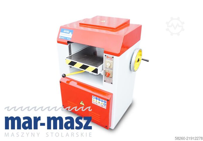 Planer zgušnjivač
CELMAK