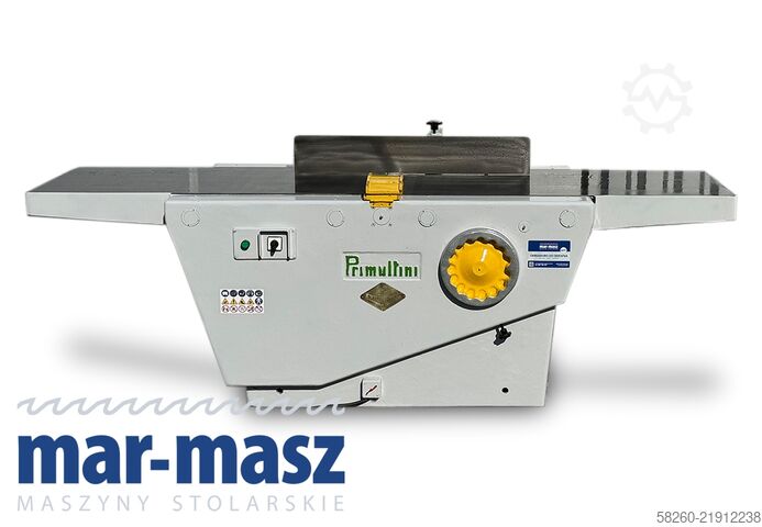 Planer Planer Planer Planer
PRIMULTINI 50