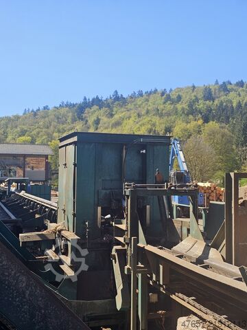 Olakšivač
Baljer & Zembrod ZE 905
