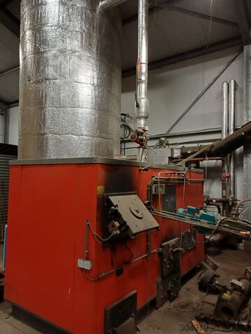 Grejanje
Nolting DRK 300