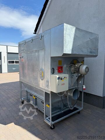 Otprašivač, filter Alko Mobil JET 300
AL-KO Mobil JET 300
