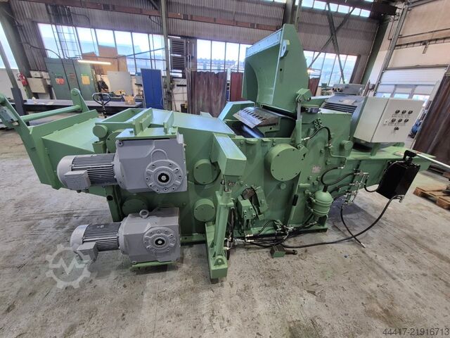 Drobilica za drvo
Rudnik & Enners RE TH 250-300/650/5