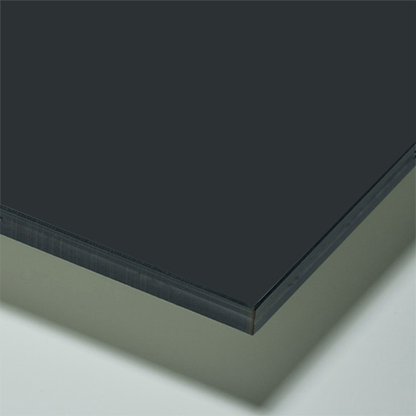 COMPACT P 1/2 crno jezgro U 12000 GR 4100x647x 10mm Volcanic Black