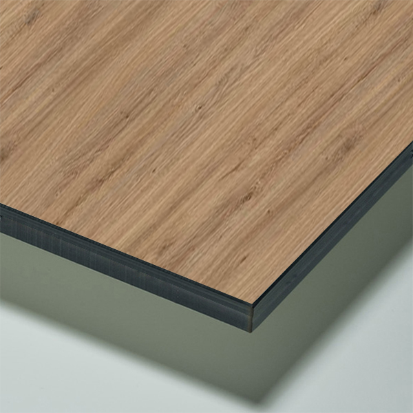 COMPACT P 1/2 crno jezgro R 20038 RC 4100x647x 10mm Chalet Oak Natur