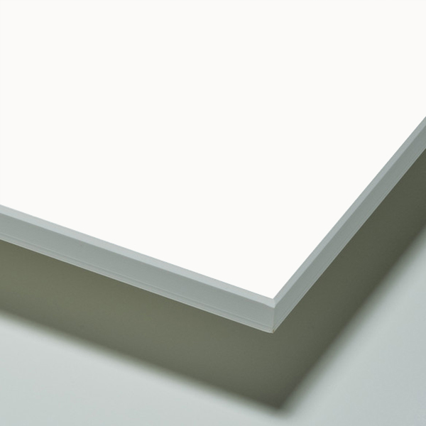COMPACT P belo jezgro U 11102 SD 4100x1300x 10mm Chalk