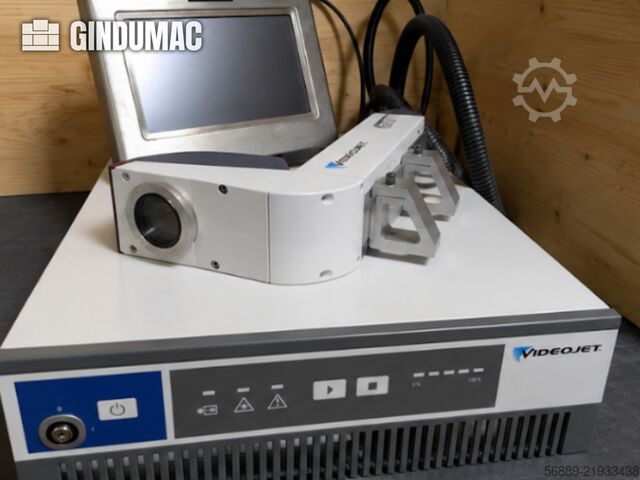 VIDEOJET 7230
VIDEOJET 7230
