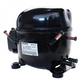 EMBRACO NEK6210Z 12.12cm3 HBP R134A (SC12G) KOMPRESOR