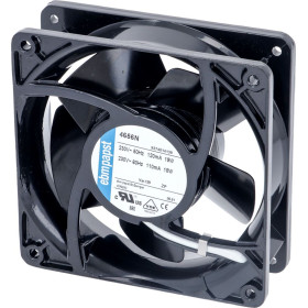 LUFTER 12X12 220v 38mm 19W EBM 4656N (kuglicni lezaj)