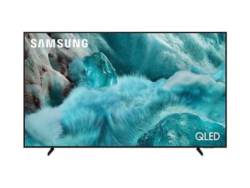 SAMSUNG QE50Q7FAAUXXH 4K HDR QLED SMART TV 2025