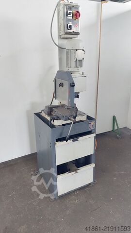 Metal Cirkular mašina
RURACK VS 300