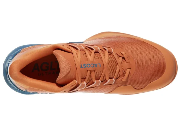 LACOSTE PATIKE AG-LT ULTRA 26 CLAY