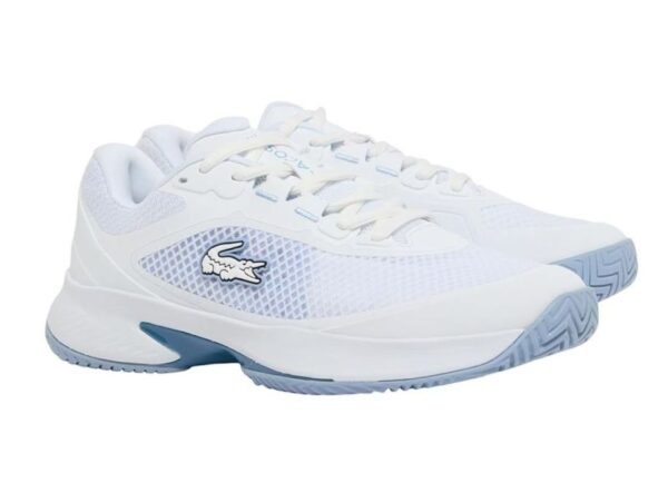 LACOSTE PATIKE WOMEN TECH POINT 126