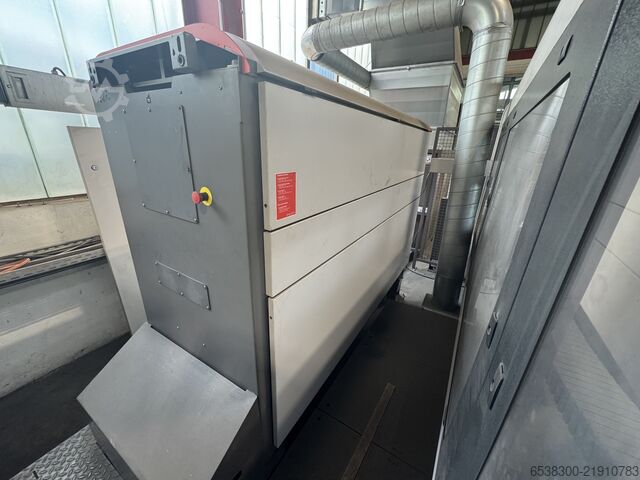 Laserski izvor / ByLaser 4400
Bystronic ByLaser 4400