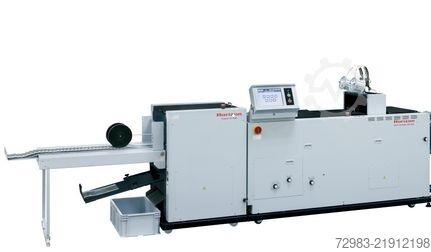 Sistem za završnu obradu dokumenata
Horizon SPF-200L+FC-200L+LC-200 stitcher
