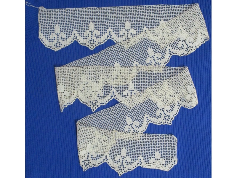 Milje za vitrine - 175 x 11.5 cm