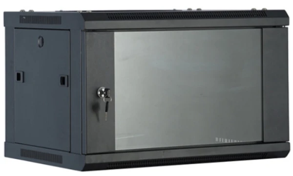REK EXELINK ZIDNI ORMAN 19IN, 600X600X6U