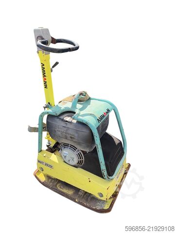 AMMANN AVP 2920 HATZ Dizel 190 kg
AMMANN AVP 2920 HATZ Diesel 190 kg AMMANN AVP 2920 HATZ Diesel 190 kg