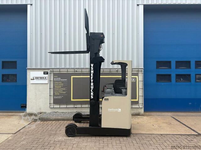 VS-22858 Reachtruck Crown ESR4020
CROWN ESR4020