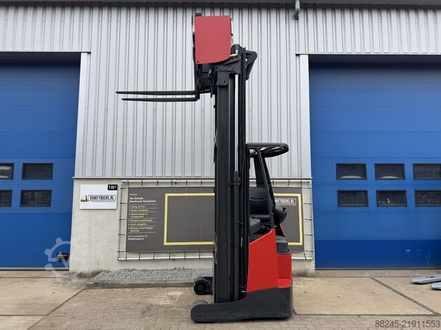 VS-22812 Reachtruck Linde R16X
LINDE R16X