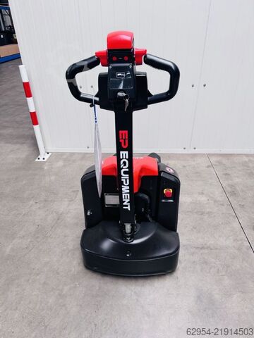 Ručni paletni viljuškar
EP EPL 185 NEU 1800kg