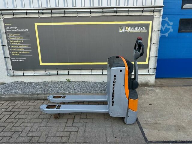 VS-22773 Električna paletna kolica Still EXU16
STILL EXU16