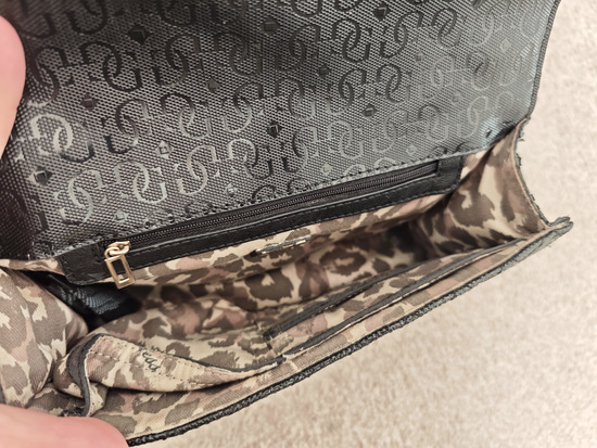 Guess torba