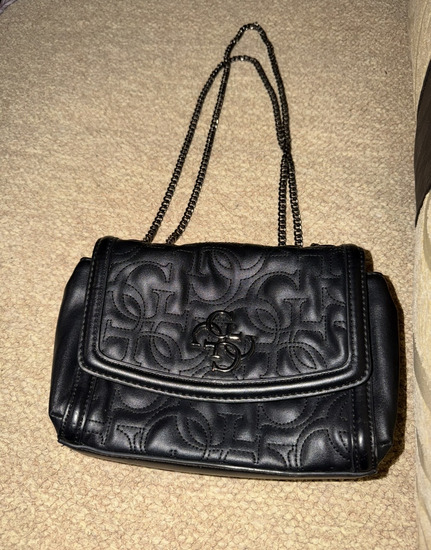 Guess torbica original nova