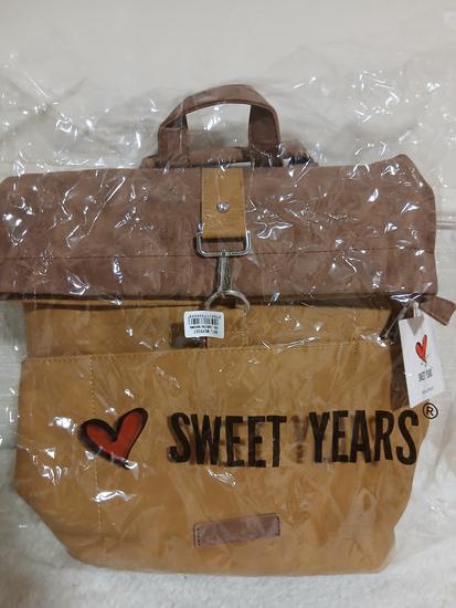 Nov Sweet years ranac torba