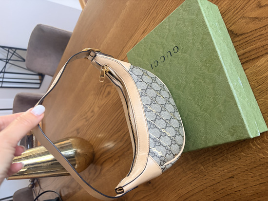 Gucci Ophidia mini