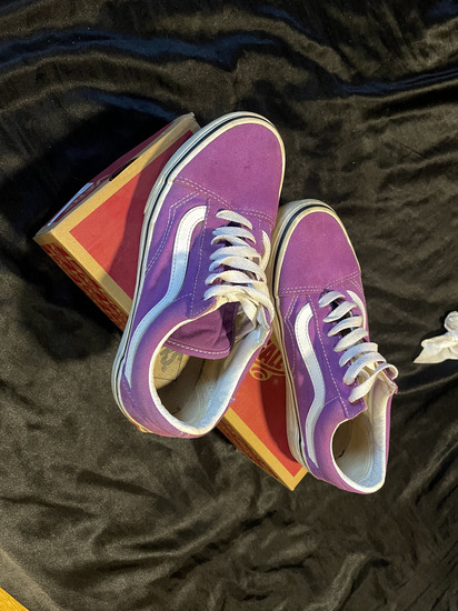 Vans patike 36