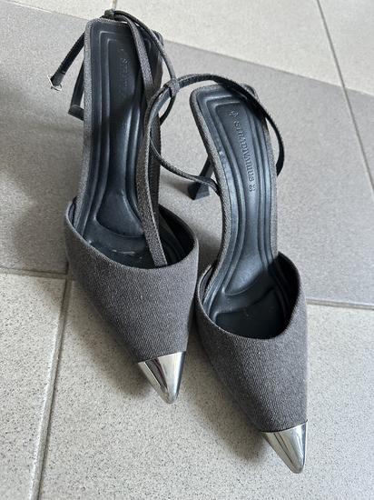 Stradivarius stikle/sandale