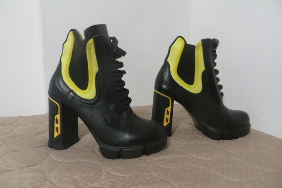 CIZME br 38