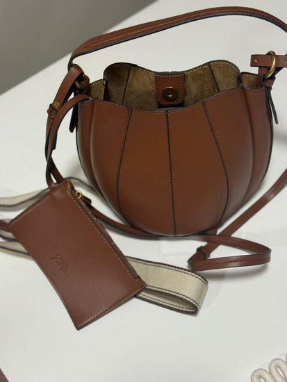 NOVA ZARA TORBA