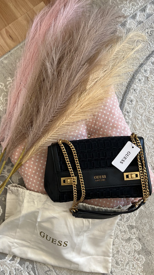 Guess original nova