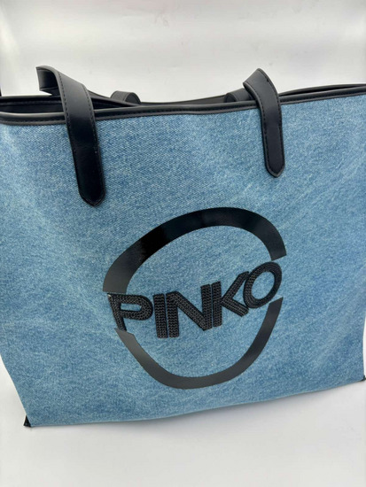 PINKO teksas torba - Novo