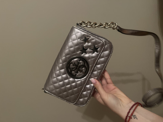 guess torba