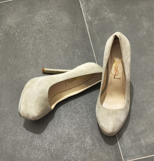 YSL ORIGINAL CIPELE