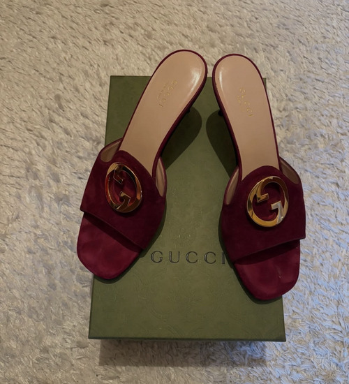 Gucci sandale