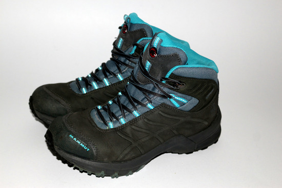 MAMMUT cipele Gore-Tex br.38 2/3 (24cm ! ! !