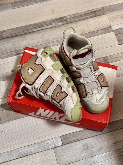 Nike Uptempo patike