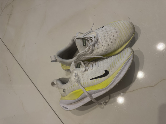 Nike patike