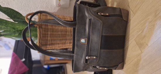 Torba i cipele