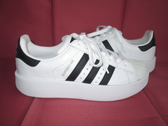 PATIKE "ADIDAS superstar" 36 KAO NOVE