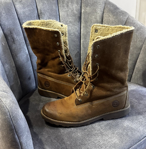 Timberland cizme