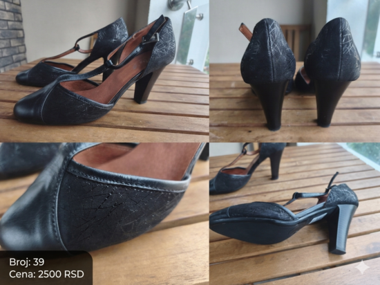 Prelepe nove