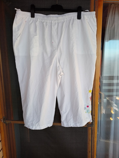 bele bermude 3/4xl