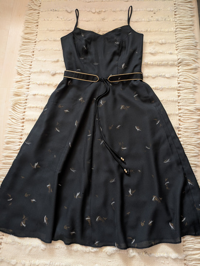 Vintage YU haljina