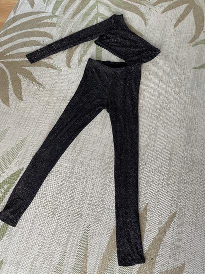 Asos sljokicavi kombinezon