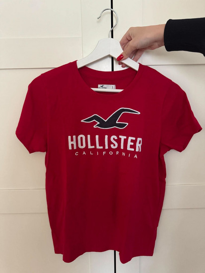 Hollister majica