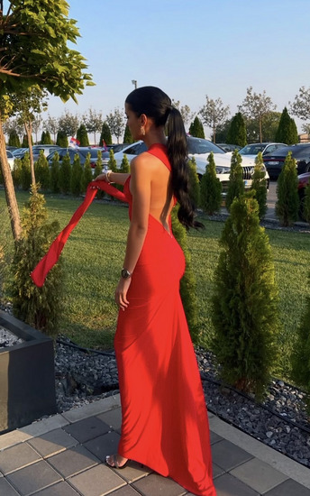 Garde Robe Haljina